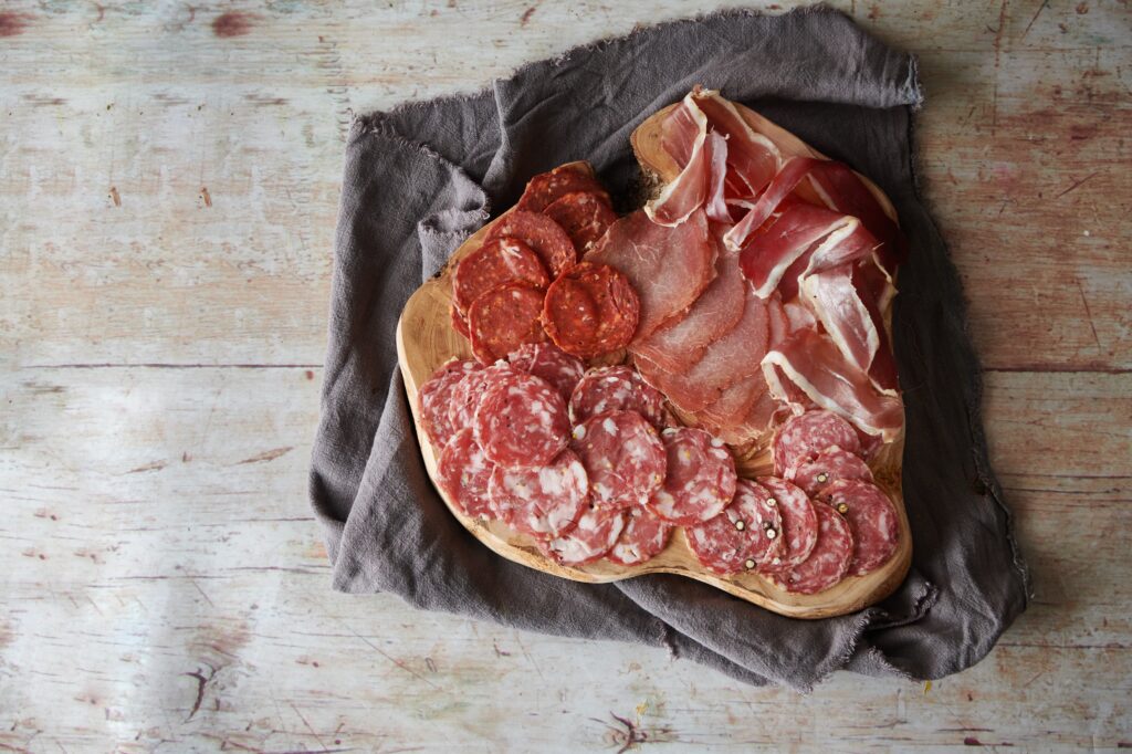 Homepage - Somerset Charcuterie - Traditional Artisan Methods With A ...
