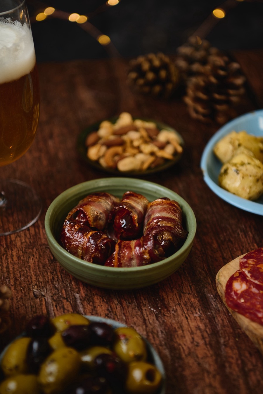 Homepage - Somerset Charcuterie - Traditional Artisan Methods With A ...